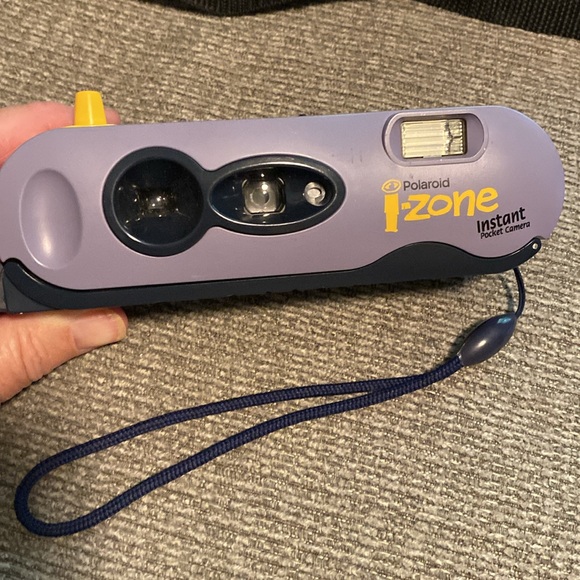 Polaroid | Cameras, Photo & Video | Vintage 200s Izone Polaroid Instant ...
